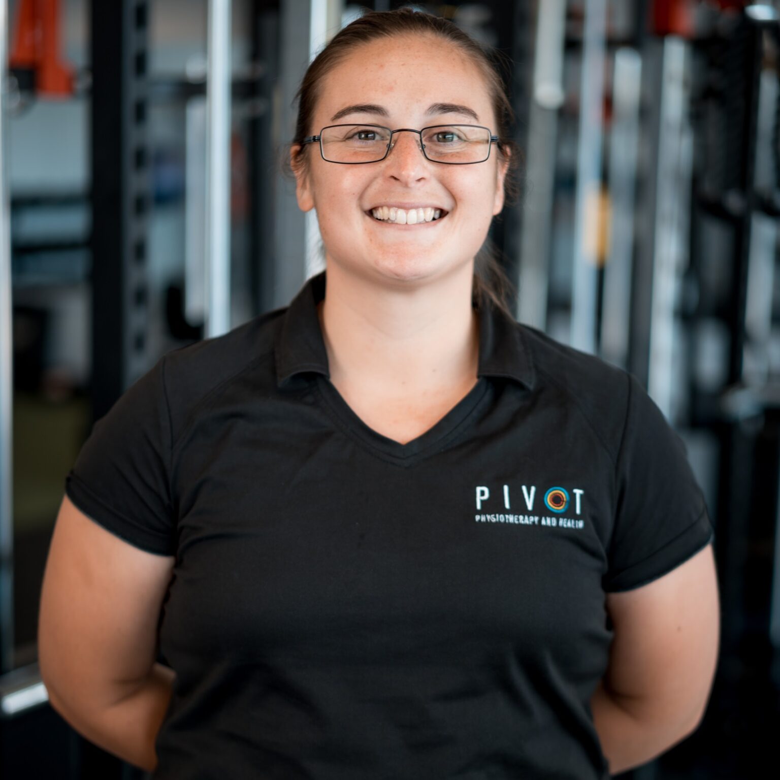 Our Team – Misty Trimboli – Pivot Health Group